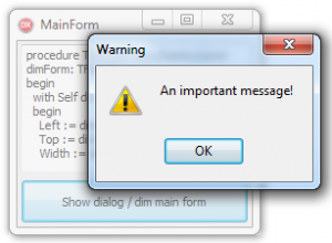 Žarko Gajić | On Delphi Programming